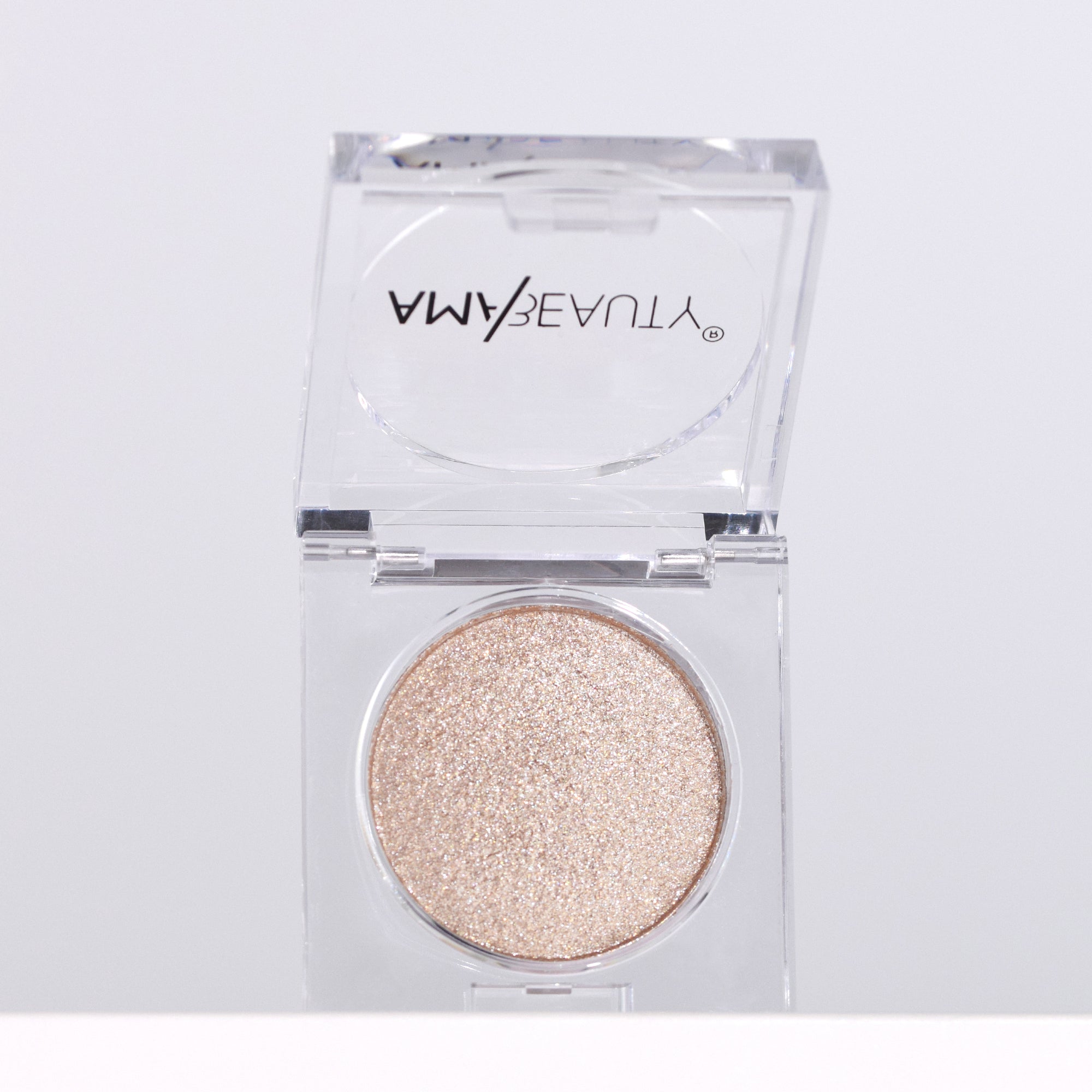 GALAXY highlighter - TWINKLE – AMA BEAUTY