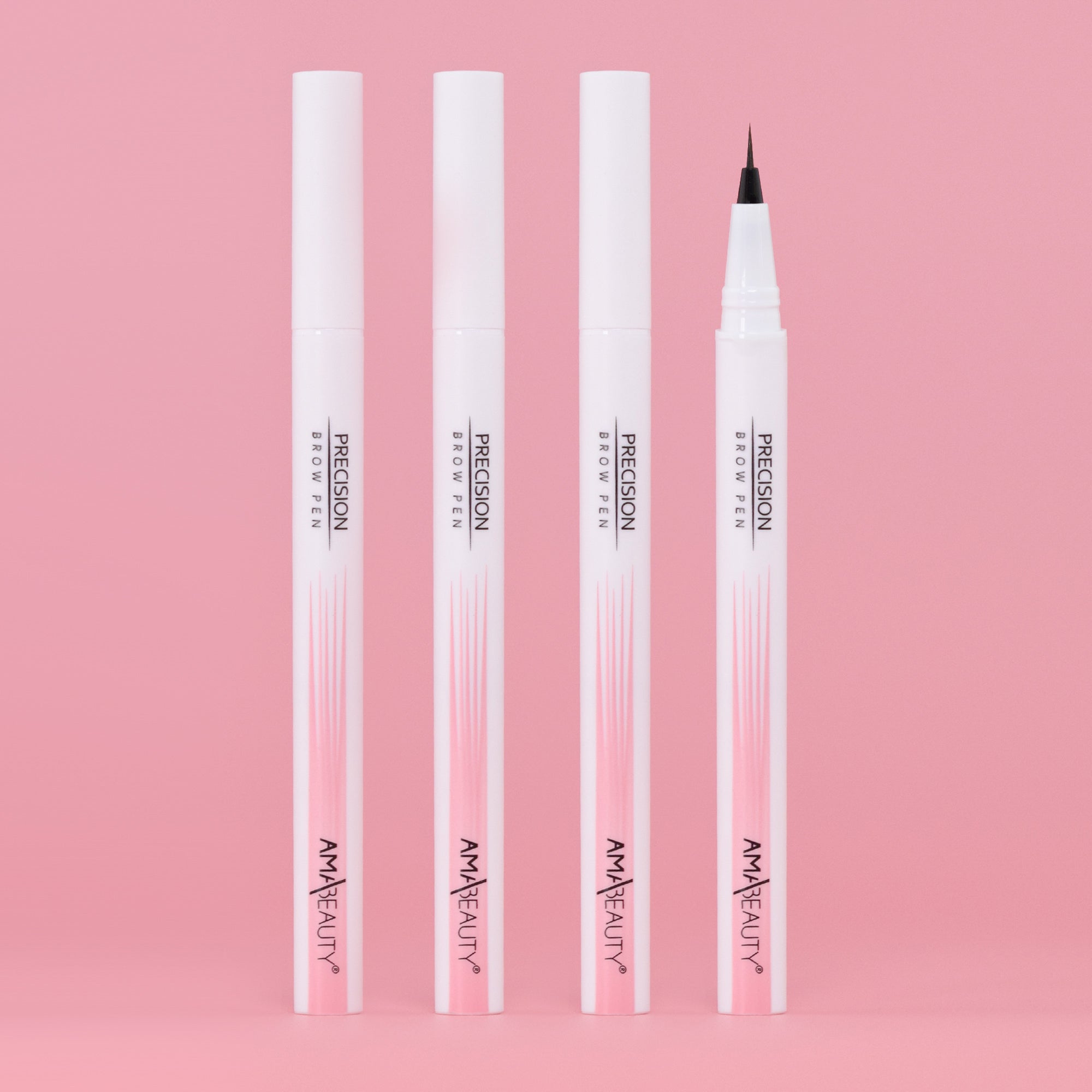 PRECISION BROW PEN KIT – AMA BEAUTY