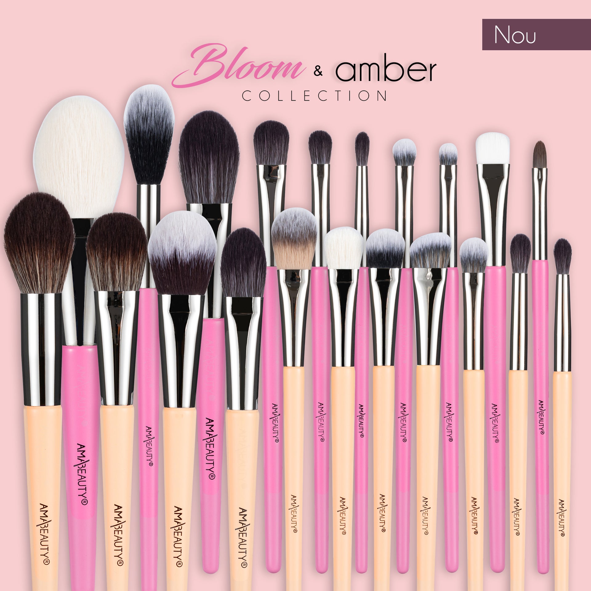 Ama Beauty Romania – AMA BEAUTY